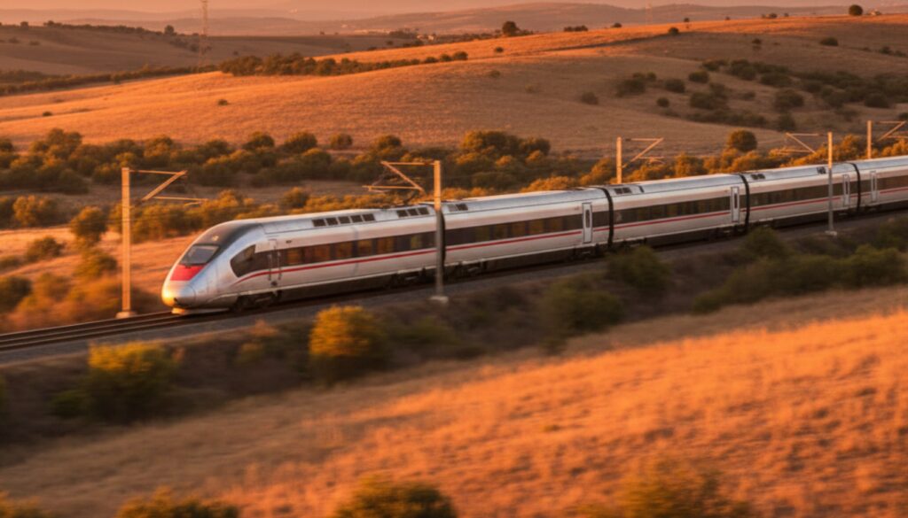 Casablanca to Marrakech Train (ONCF 2026) — Price, Time, Schedule + Tips